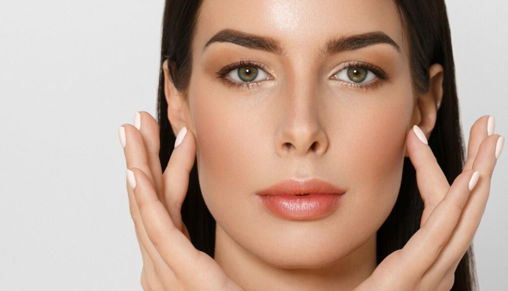 Mini lift visage : technique et tarif | Paris | Dr Louafi